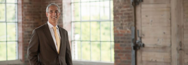 Attorney Amiel J. Rossabi - Rossabi Law Partners