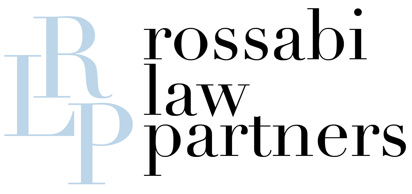 Attorney Amiel J. Rossabi - Rossabi Law Partners