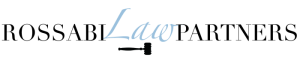 Rossabi Law Partners · Greensboro Litigation Attorneys